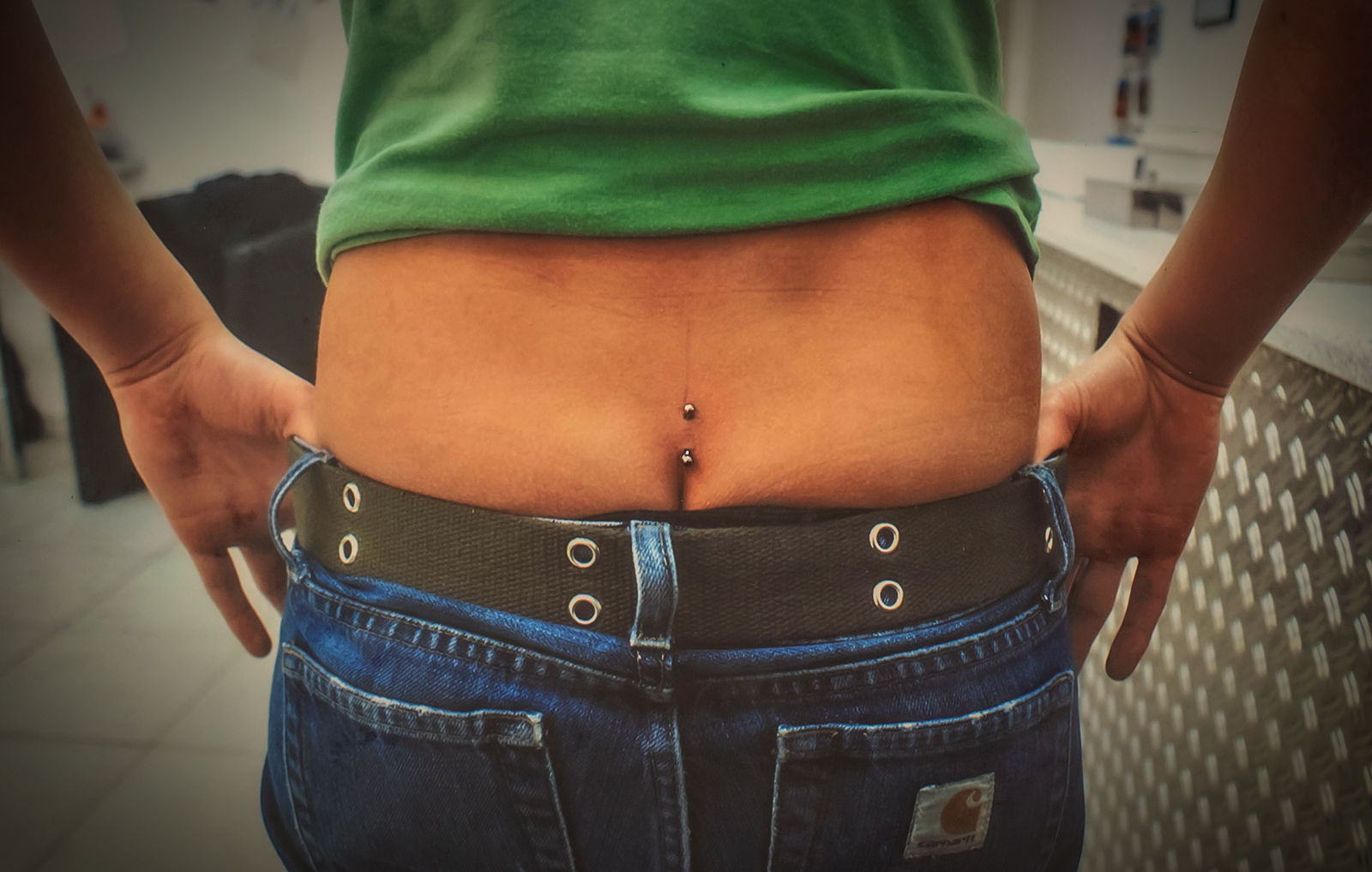 PERFECTPAIN | Piercing & Tattoo